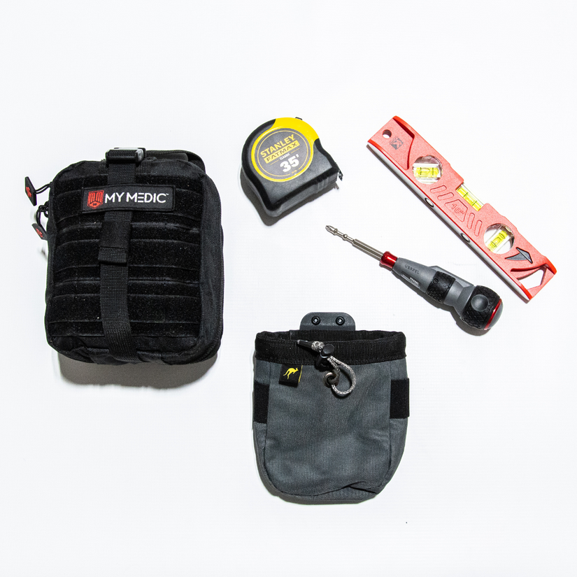 Tool Crate | Tool Crate - Premium Quality Curated Tools