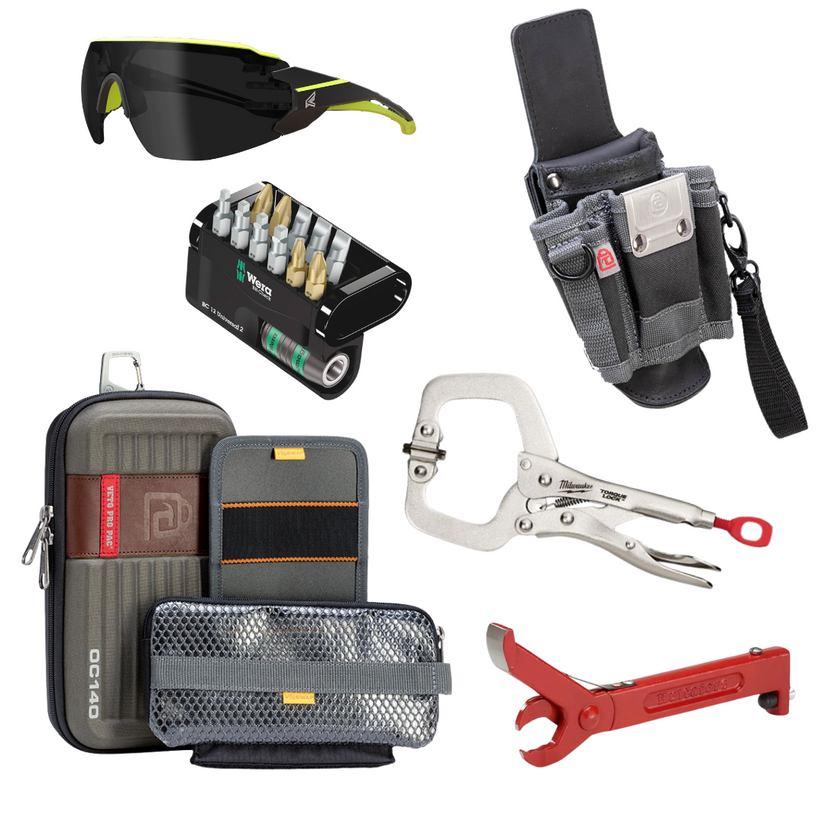 Tool Crate | Tool Crate - Premium Quality Curated Tools