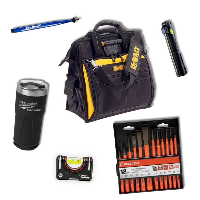 Tool Crate | Tool Crate - Premium Quality Curated Tools