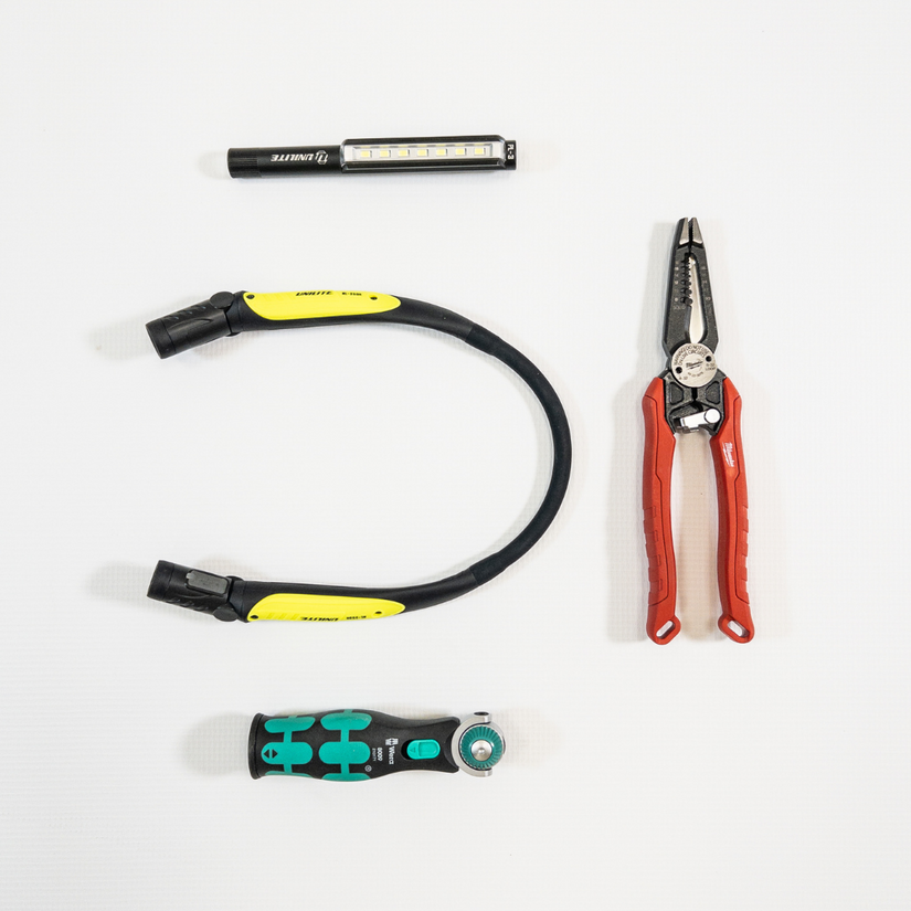 Tool Crate | Tool Crate - Premium Quality Curated Tools