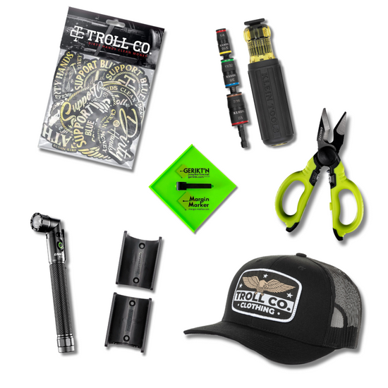 Tool Crate | Tool Crate - Premium Quality Curated Tools