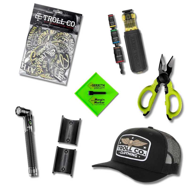 Tool Crate | Tool Crate - Premium Quality Curated Tools